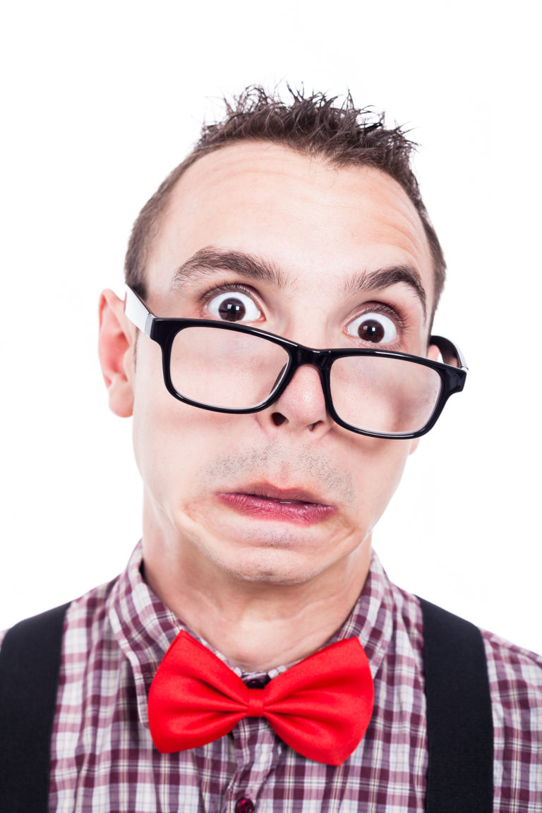 bigstock-Shocked-Nerd-Face-46489195 - Michael Kerr